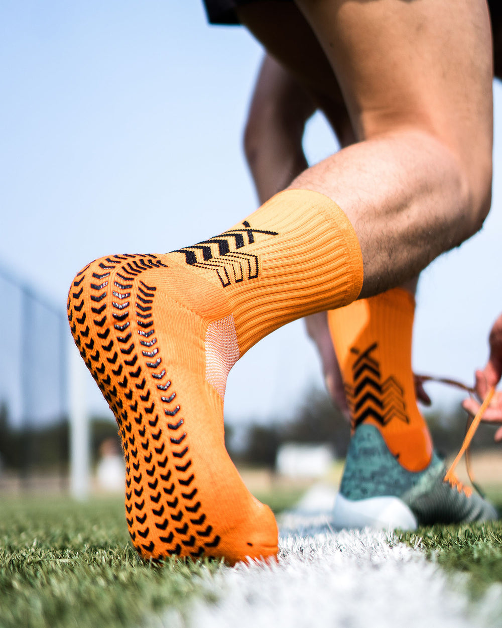 SOXPro Classic Grip Socks | Soccer Grip Socks – GEARXPro B2C