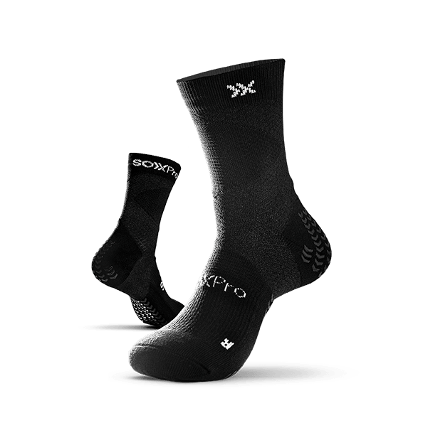 SOXPro Ankle Support Grip Socks – GEARXPro B2C