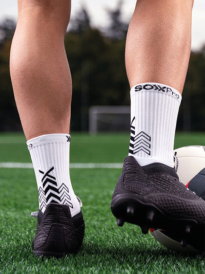 GEARXPro | #1 Grip Socks for Sports