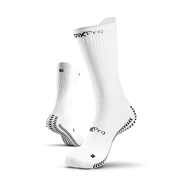 SOXPro Fast Break Grip Socks – GEARXPro B2C