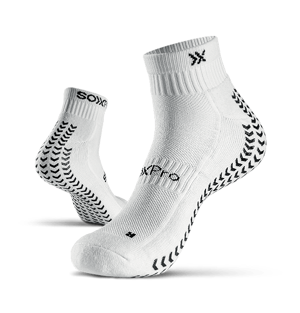 SOXPro Low Cut Grip Socks – GEARXPro B2C