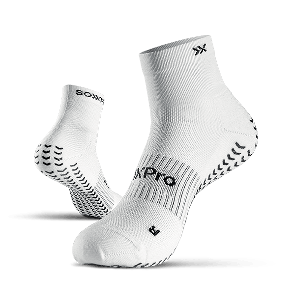SOXPro Sprint Grip Socks – GEARXPro B2C