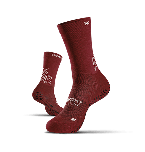 SOXPro Ultra Light Grip Socks
