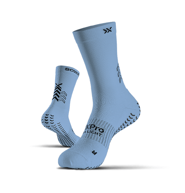 SOXPro Ultra Light Grip Socks – GEARXPro B2C