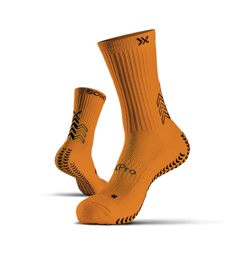 SOXPro Classic Grip Socks | Soccer Grip Socks